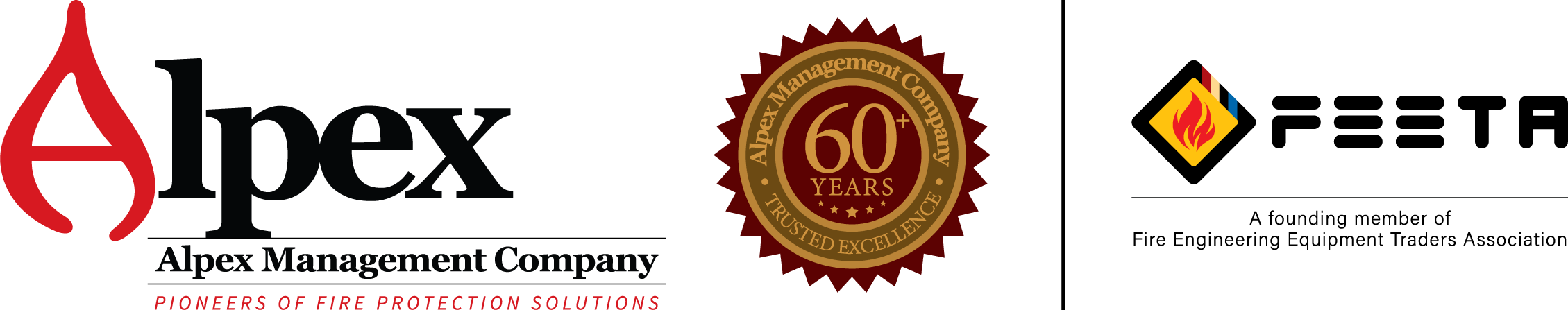 Alpex Management Company | Pioneers of Fire Protection Service